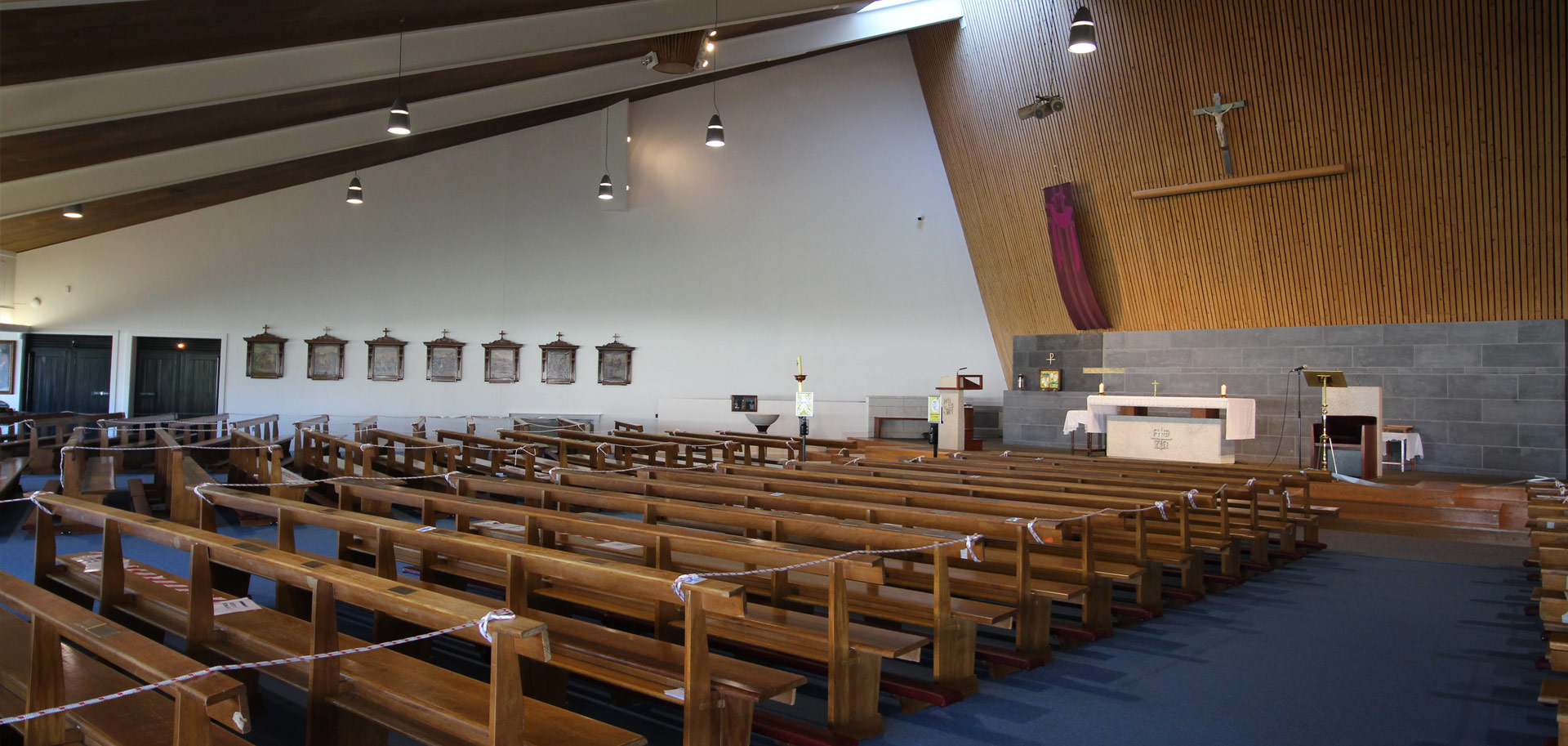 Home - Beaumont Parish