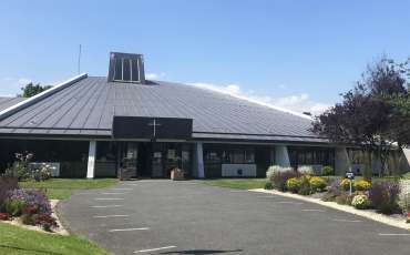 Home - Beaumont Parish