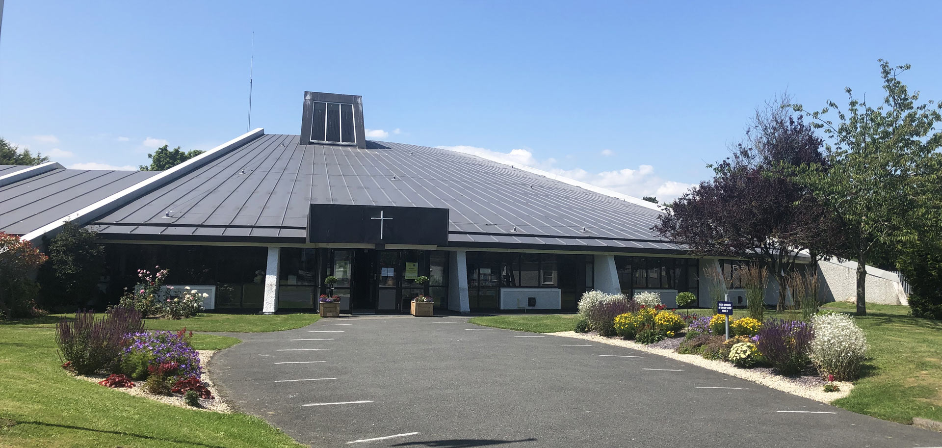 Home - Beaumont Parish