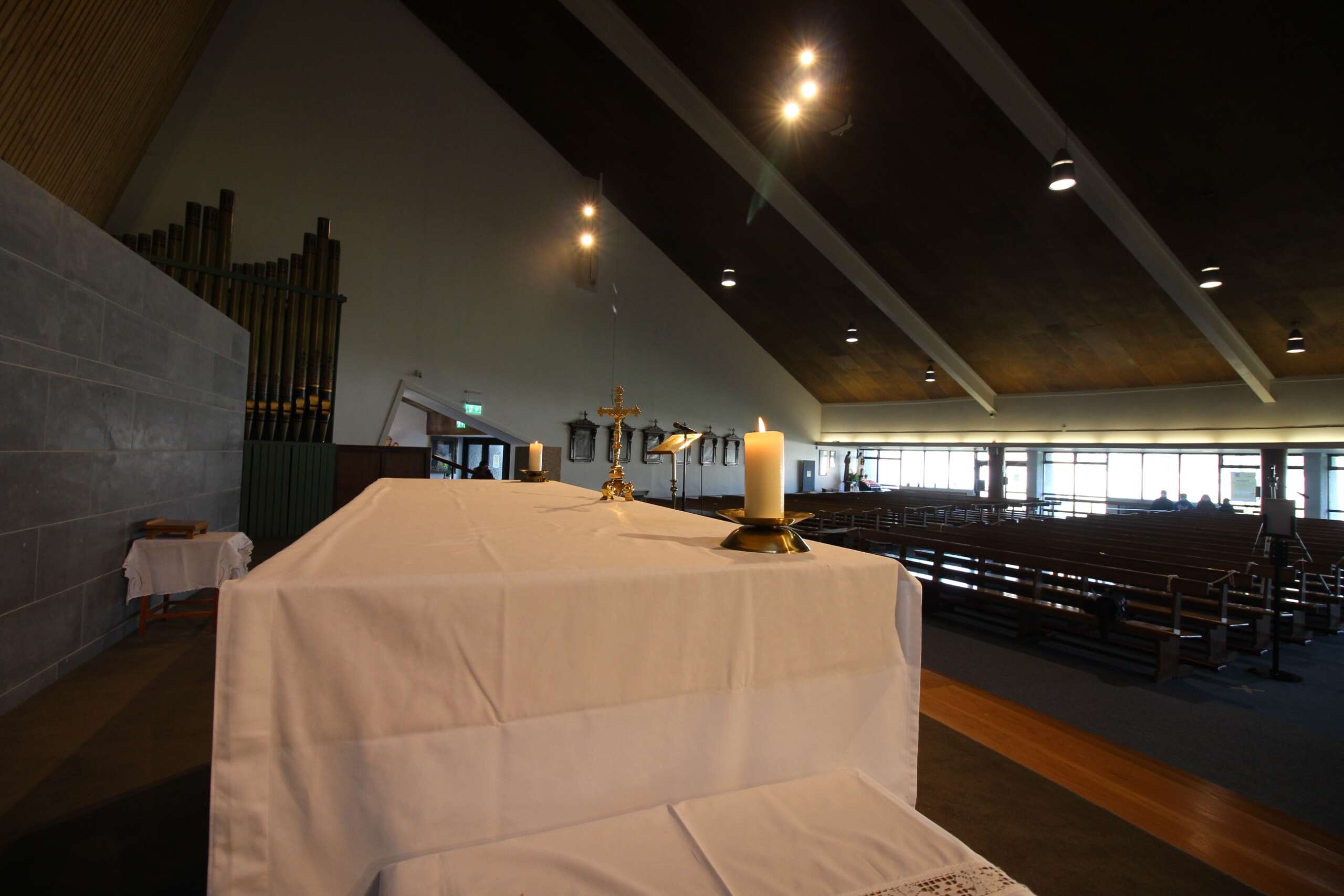 First Confession, First Holy Communion and Confirmation - Beaumont Parish