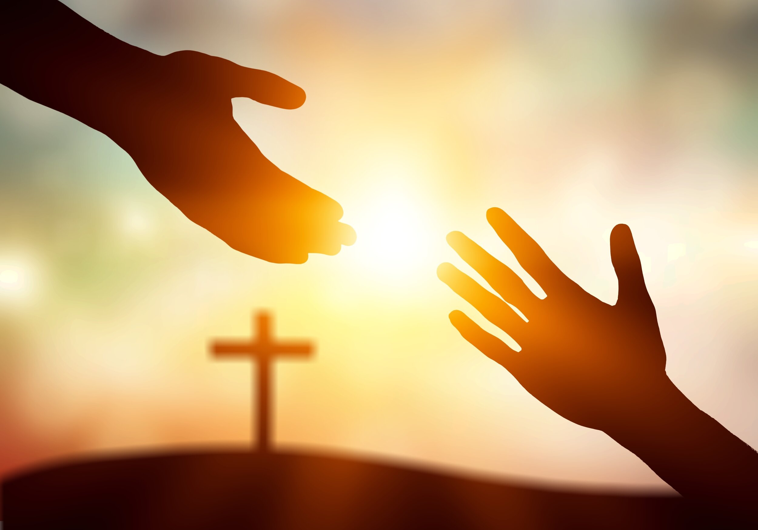 Reach out to Reconnect - Beaumont Parish